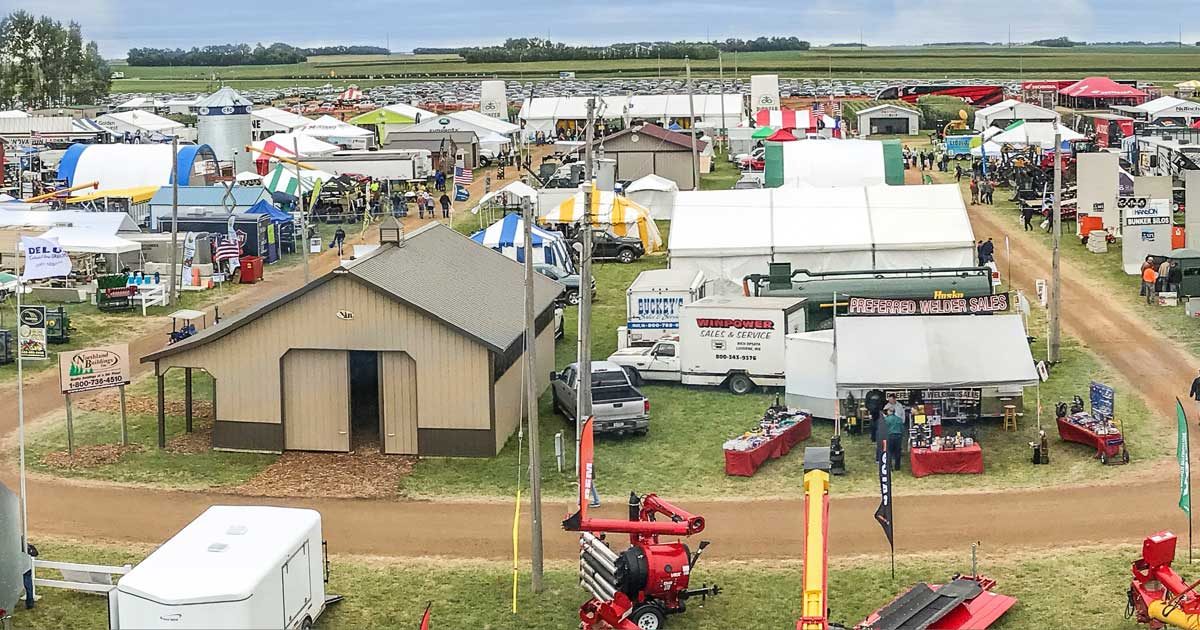 IDEAg Events | IDEAg Events