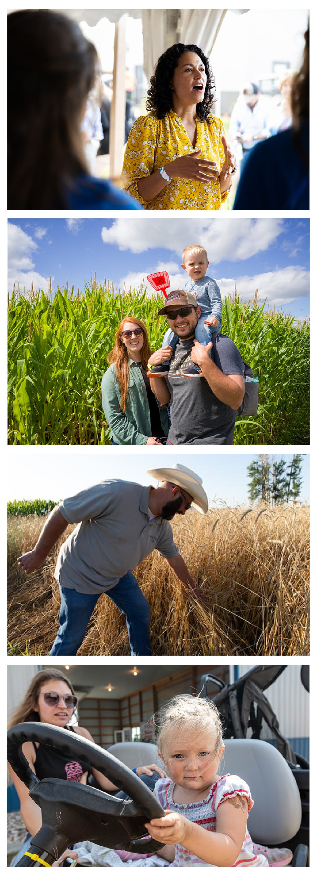 Minnesota Farmfest | Why You Should Exhibit at Farmfest