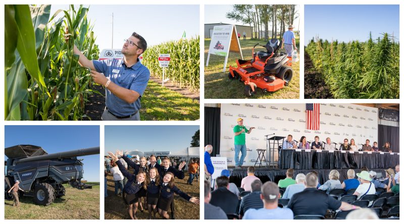 Minnesota Farmfest | Why Attend